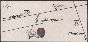 Residential Golfing Communities - Morganton, NC